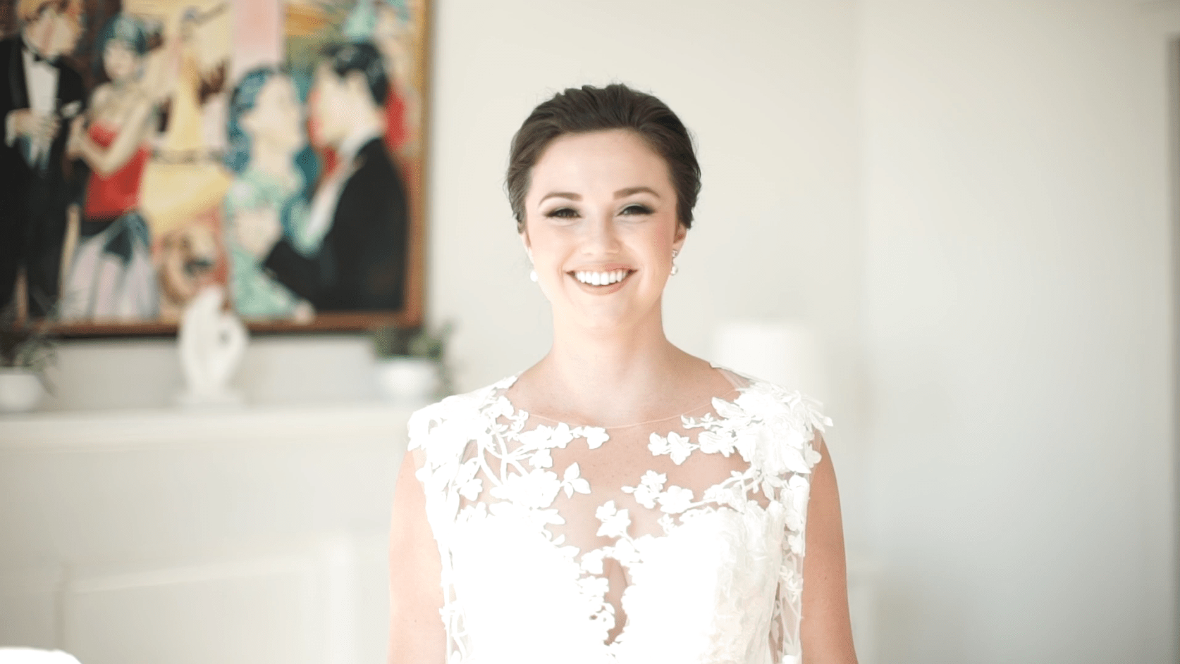 Kayla + Blake / Il Mercato - Studio Vieux Carre
